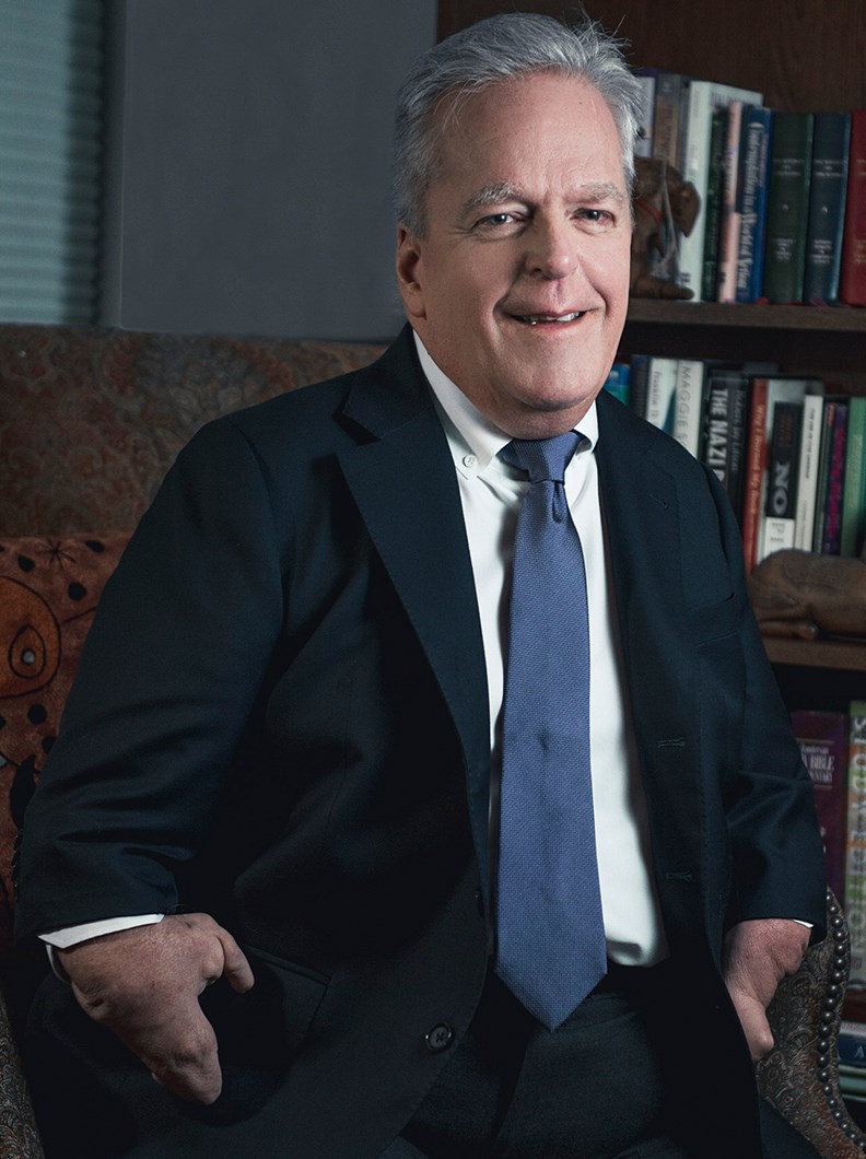 Custom Fit as Unique as You