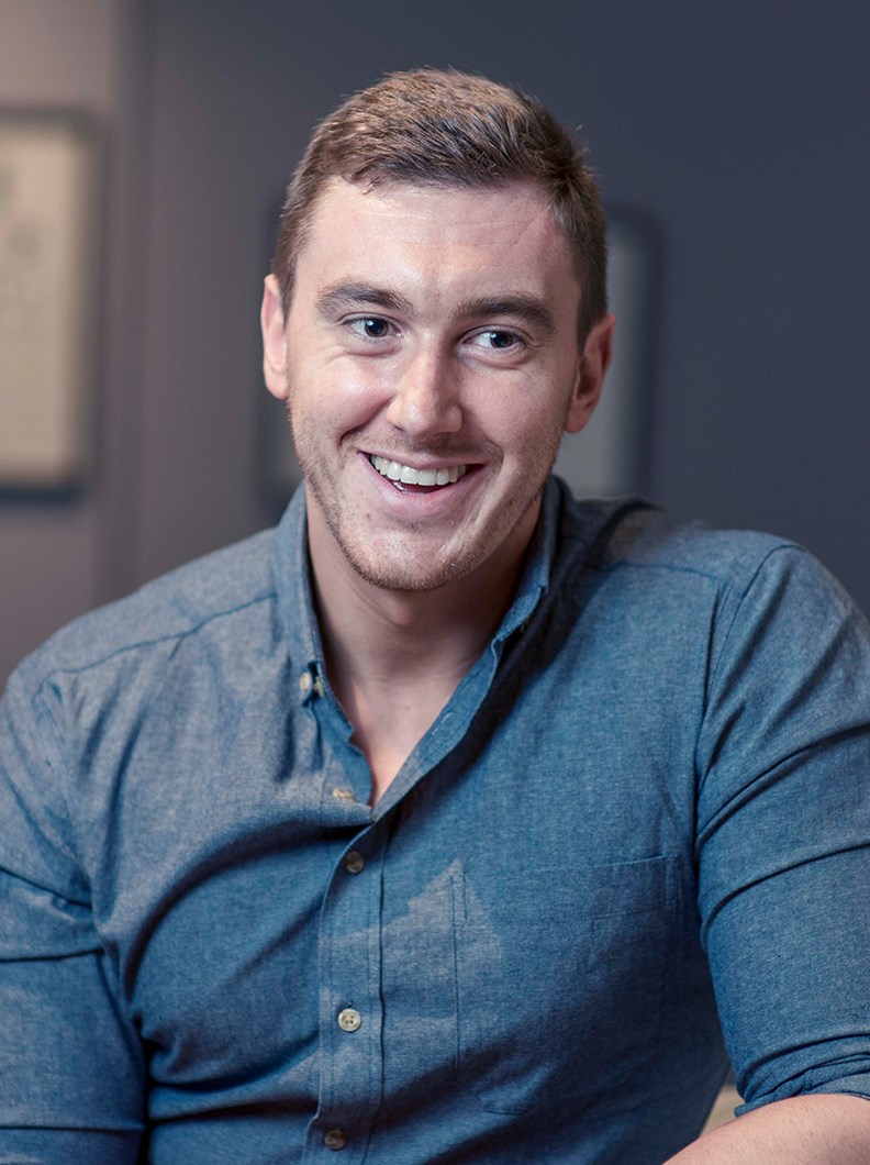 Custom Fit as Unique as You