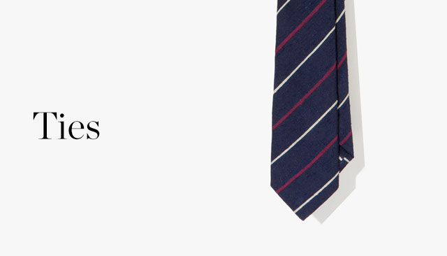Ties