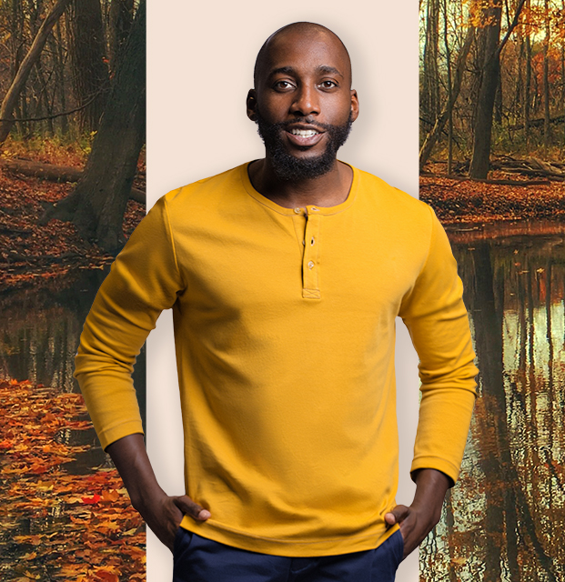 Blank Label | Award Winning Men's Custom Suits, Dress Shirts