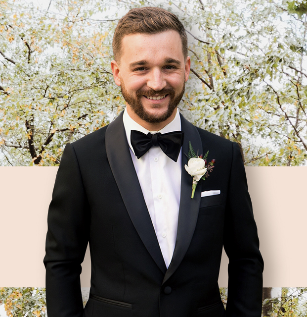 Blank Label | Award Winning Men's Custom Suits, Dress Shirts