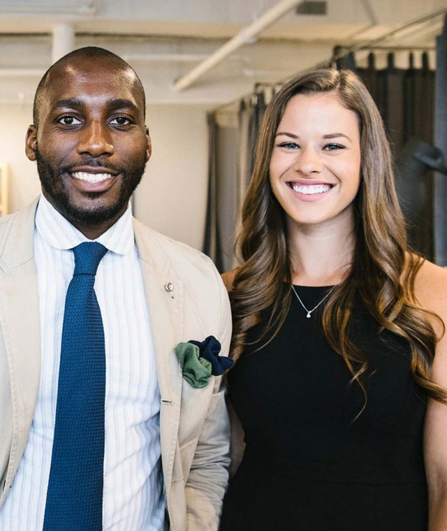 Custom Suits, Dress Shirts in Atlanta